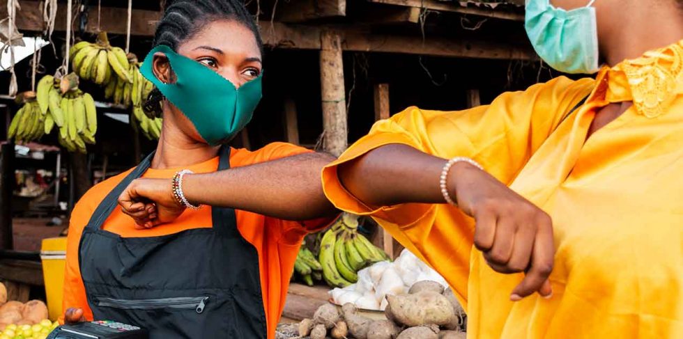 Harambee unpacks the Stats SA QLFS for Q1-21 | Harambee